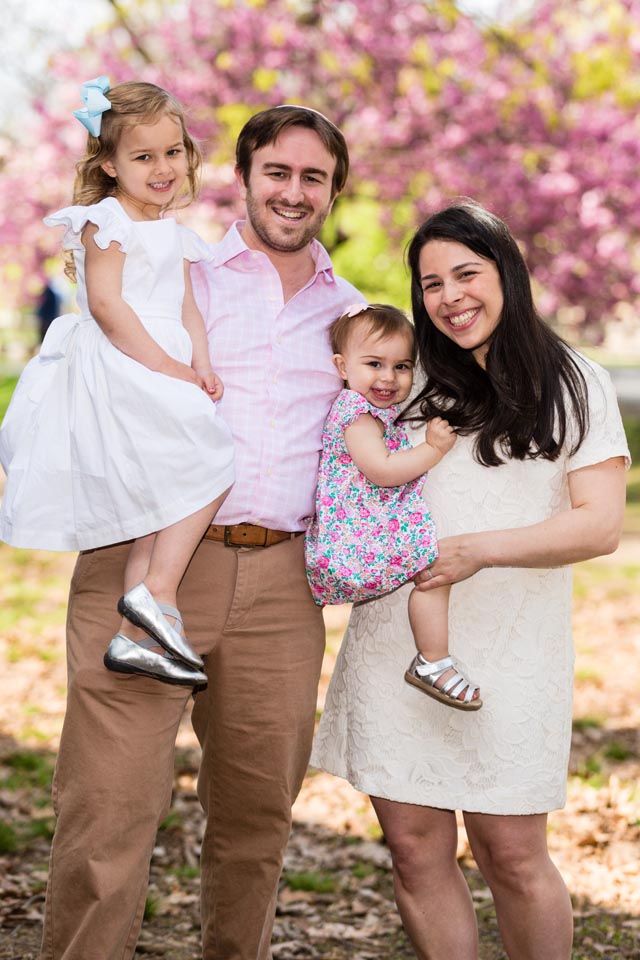 How Often Should You Update Your Family Photos? A Spring Perspective ...