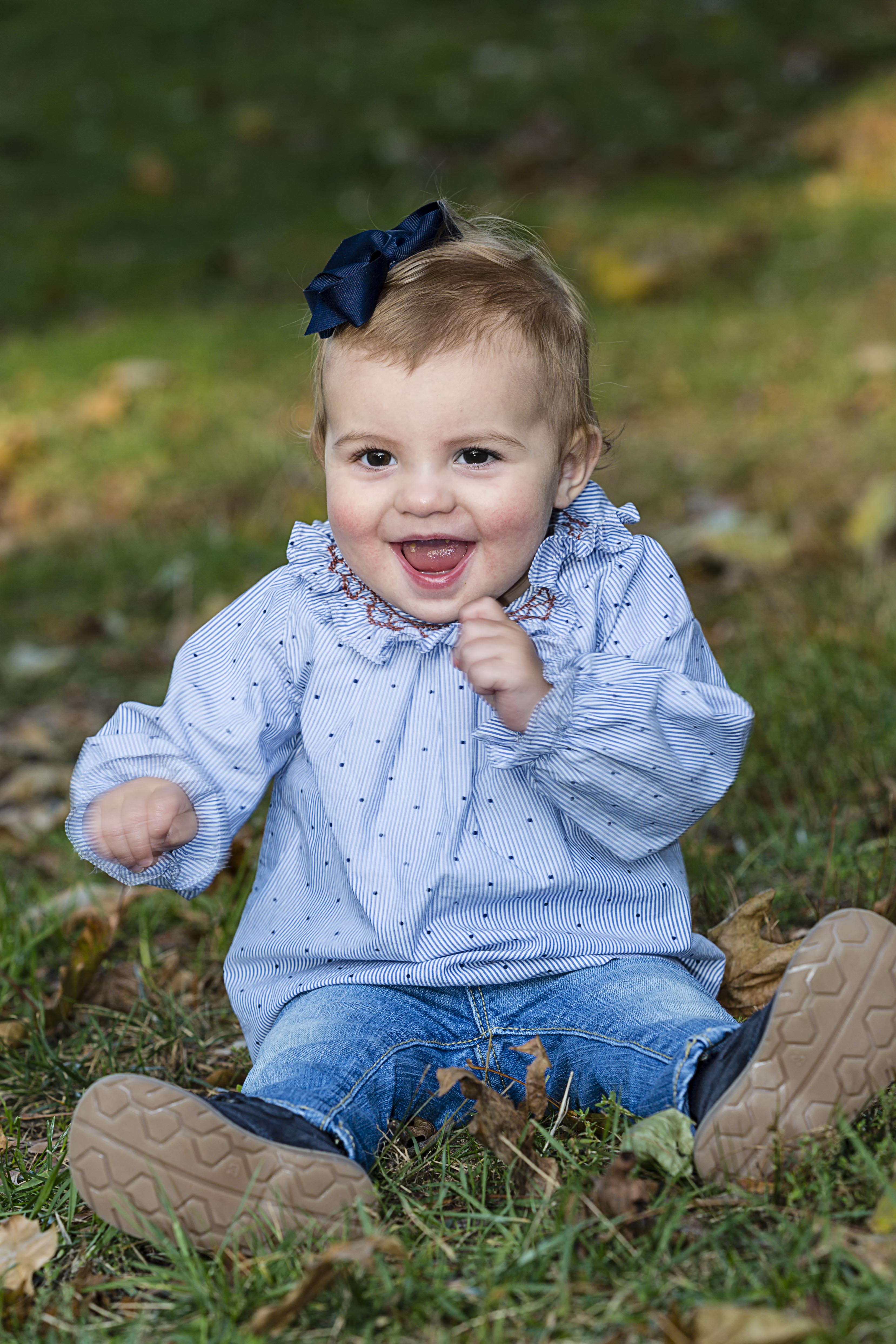 Baby's Got the Dance Moves